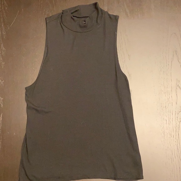 American Eagle Outfitters | Tops | 3 For 5 Nwot American Eagle Ribbed Tank | Poshmark